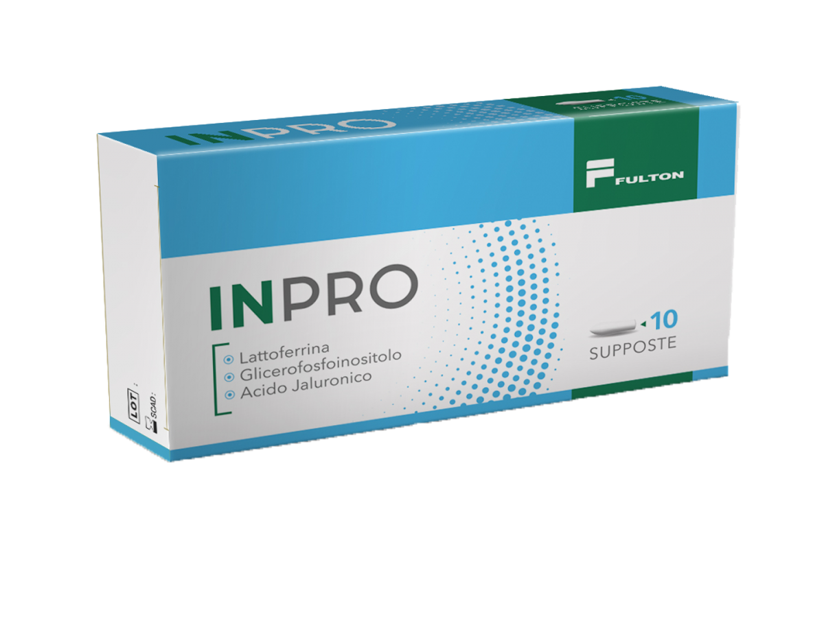 Fulton medicinali - Farmaceutica Made in Italy